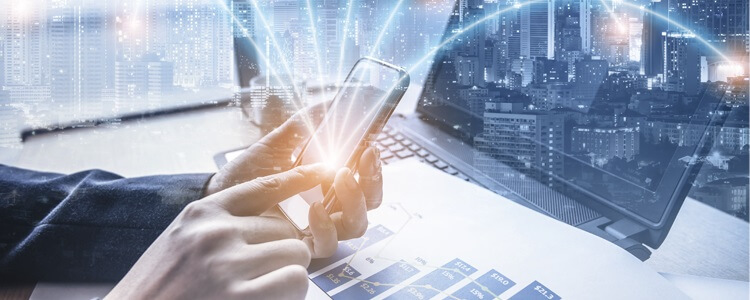 La banca digital está transformando el sector bancario | Blog Euncet