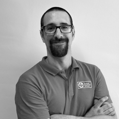 Conoce al Equipo Euncet | Euncet Business School