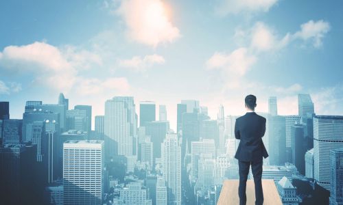 Executive MBA in Barcelona | Euncet Business School