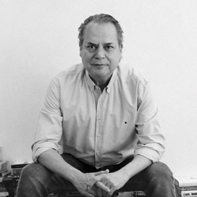 Dr. Horacio Marchand Flores | Euncet Business School
